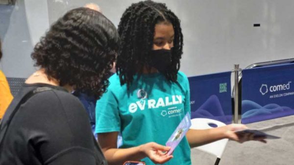 The 2023 ComEd EV Rally Application is open! - Lemonerdy